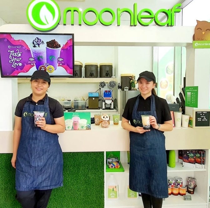 How to Franchise Moonleaf - Franchise Fee, Investment and Application